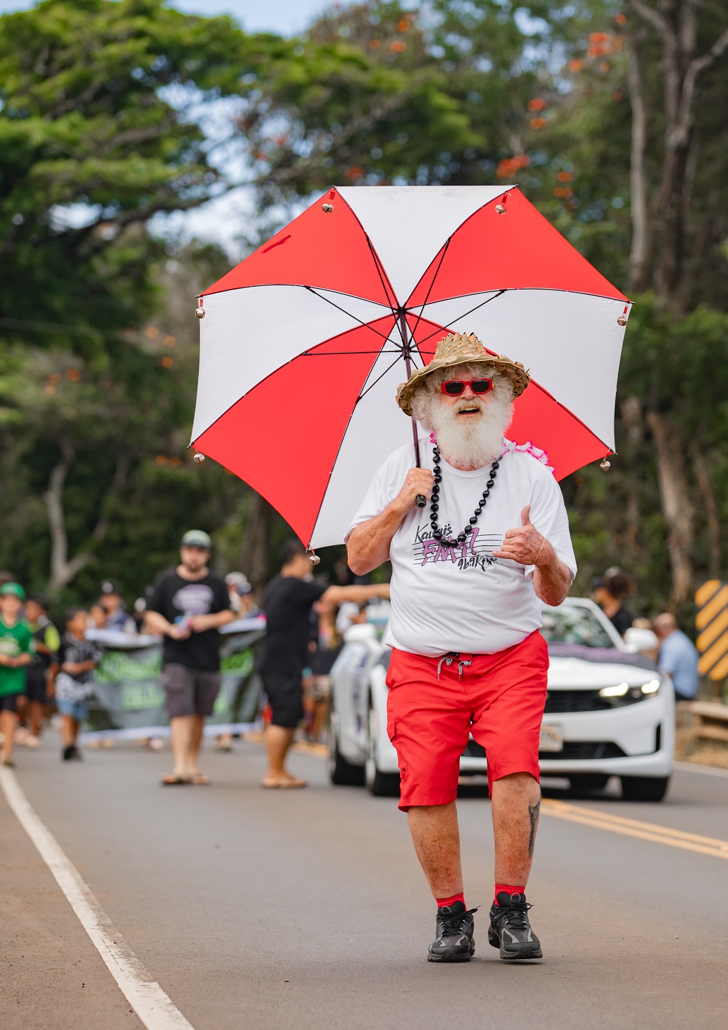 Photo Gallery - Kōloa Plantation Days Parade 2024 | Kauai FM97 Radio ...